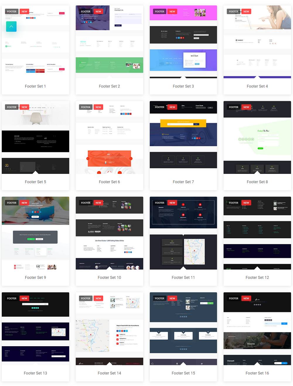Element Pack Pro | جامع ترین افزودنی برای افزونه صفحه ساز المنتور ...